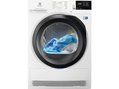 Electrolux EW9H478S PerfectCare hőszivattyús szárítógép, 8 kg, inverter ...